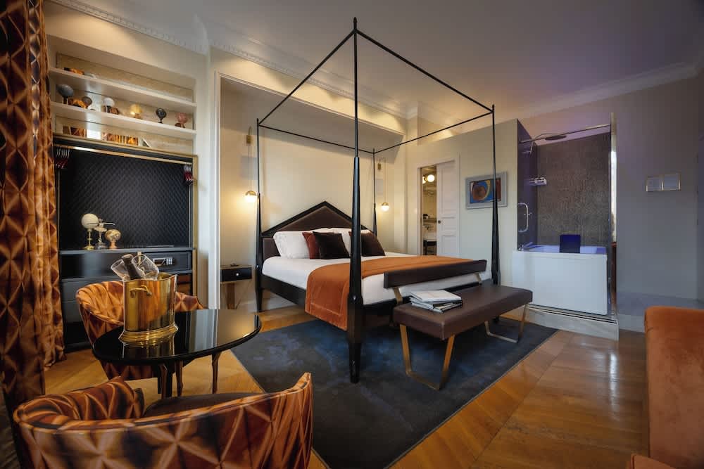 Torre Argentina Relais - Residenze di Charme, Rom | Bästa erbjudanden ...