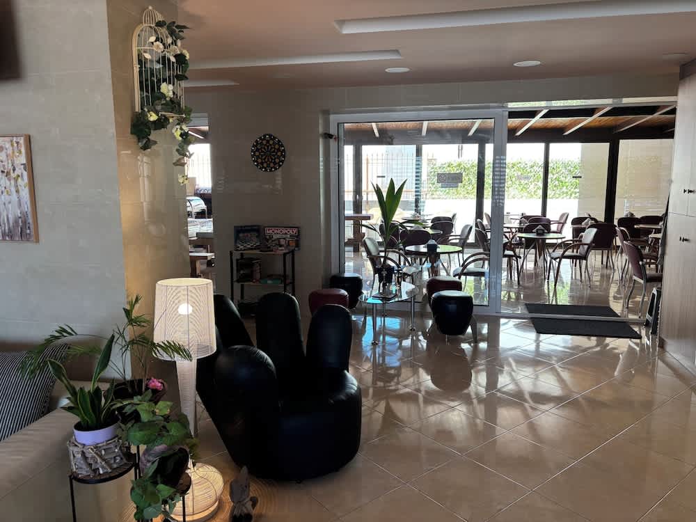 Nikolakakis Rooms Lavrio, Lavreotiki | Best deals | lastminute IE