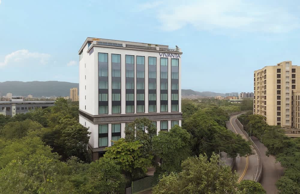 Vivanta Thane LBS Road, Thāne | Best deals | lastminute.com