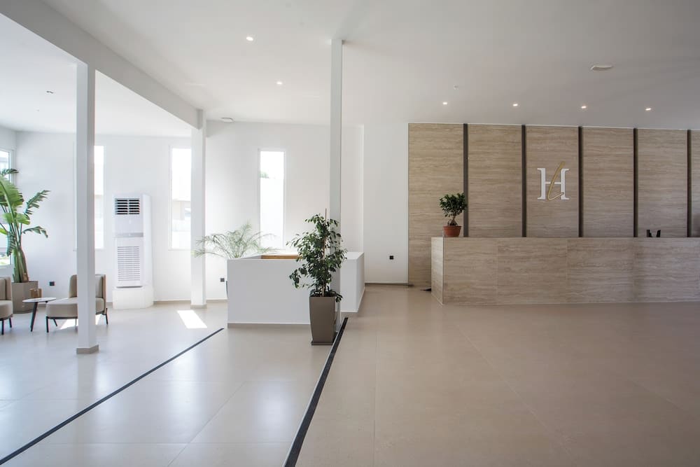 Lime Hotel Faliraki, Rhodos-stad | Beste deals | lastminute NL