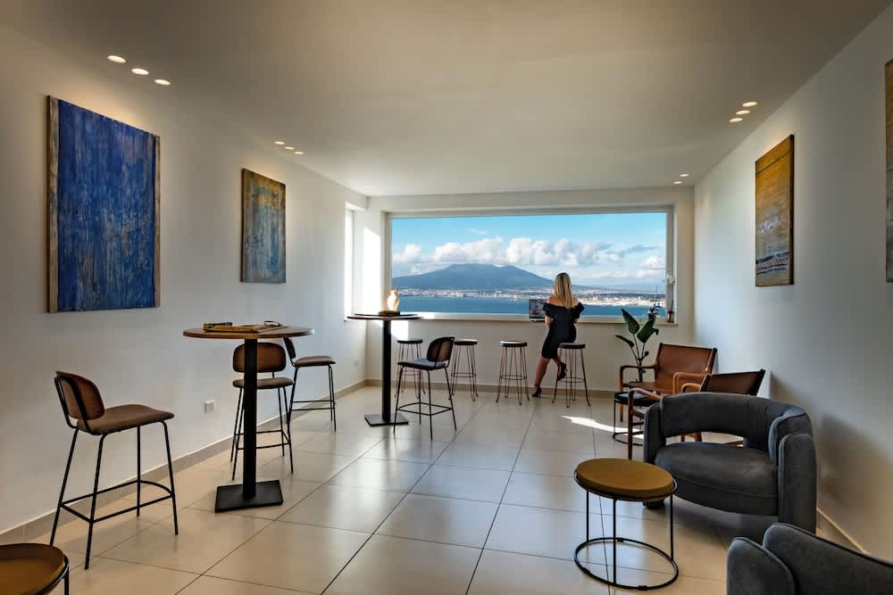 Relais Manfredi, Castellammare di Stabia | Offerte top | lastminute CH(IT)