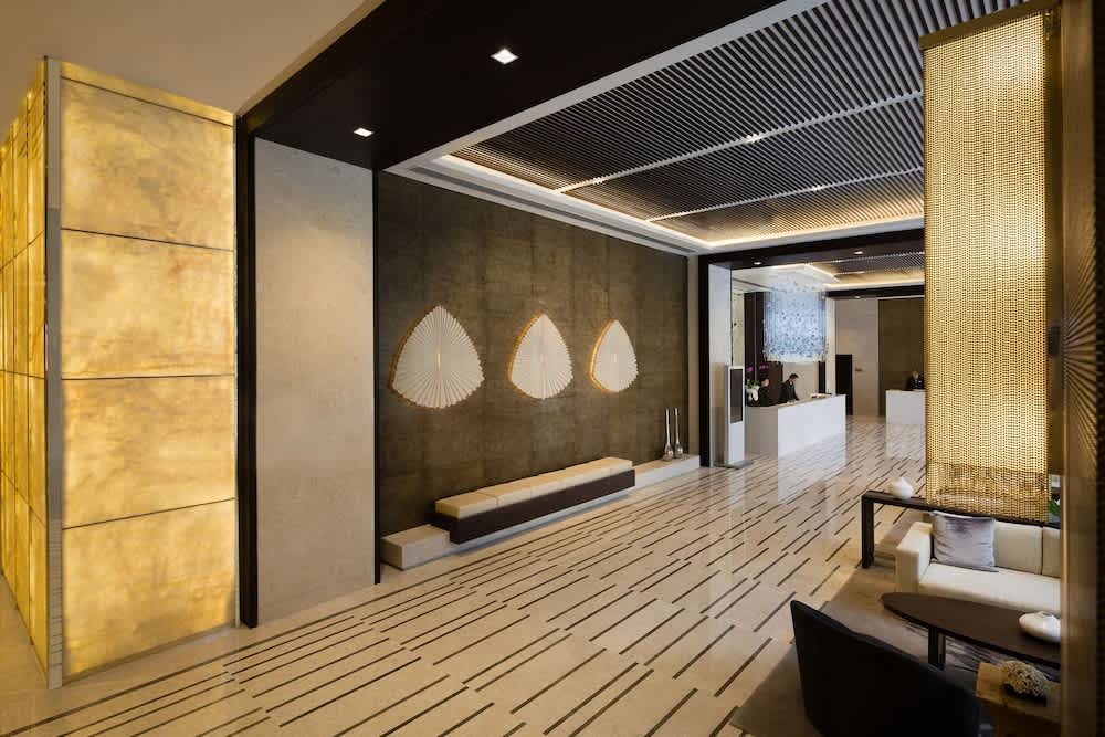 Beach Rotana Residences, Abu Dhabi | Offerte top | lastminute CH(IT)