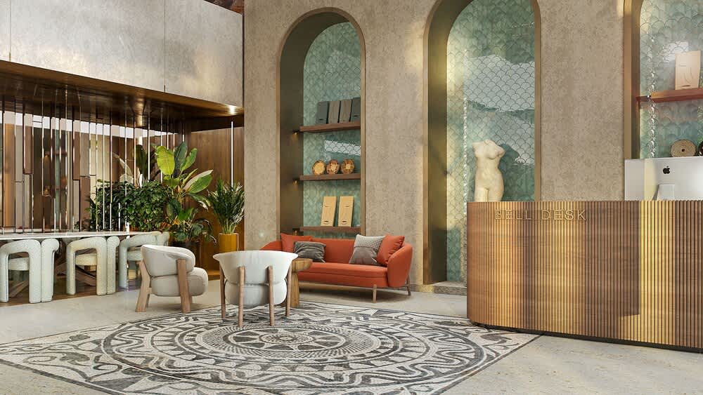 Mövenpick Hotel & Residences Teuta Kotor Bay, Risan | Best deals ...