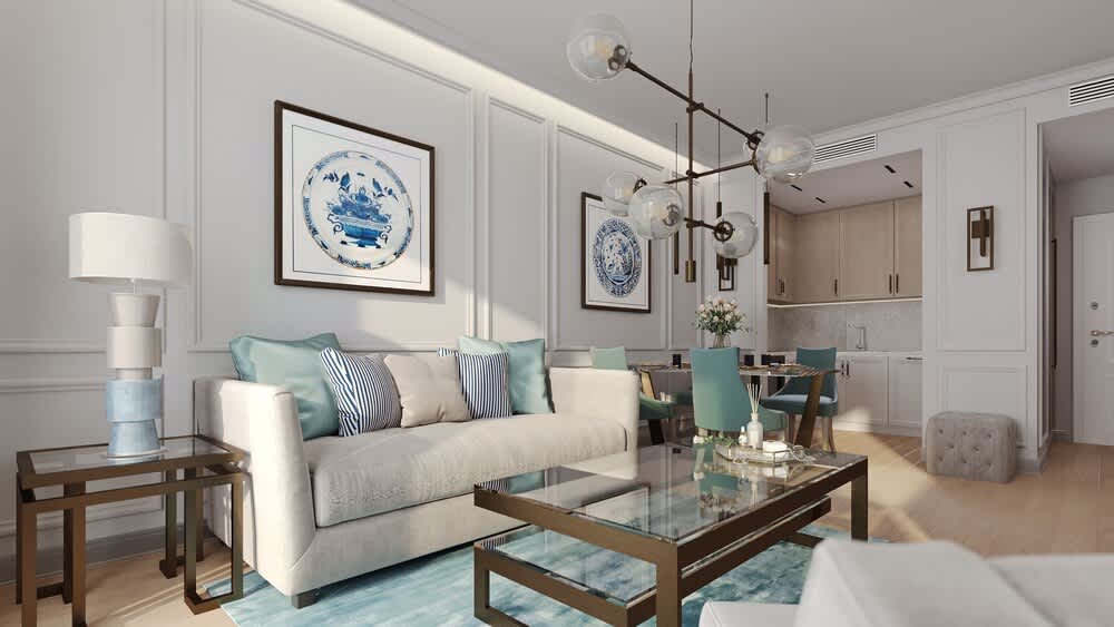 Mövenpick Hotel & Residences Teuta Kotor Bay (Q1 2026), Risan | Best ...