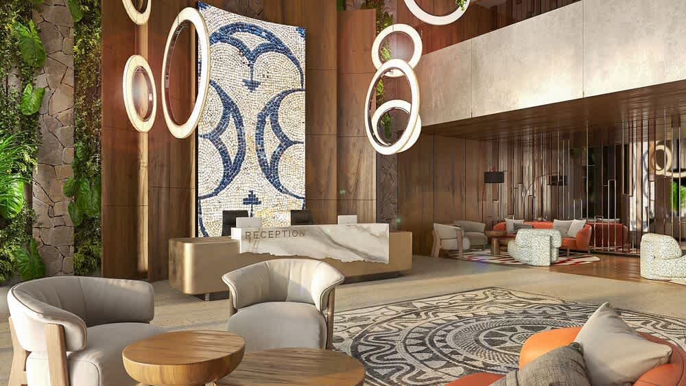 Mövenpick Hotel & Residences Teuta Kotor Bay, Risan | Best deals ...