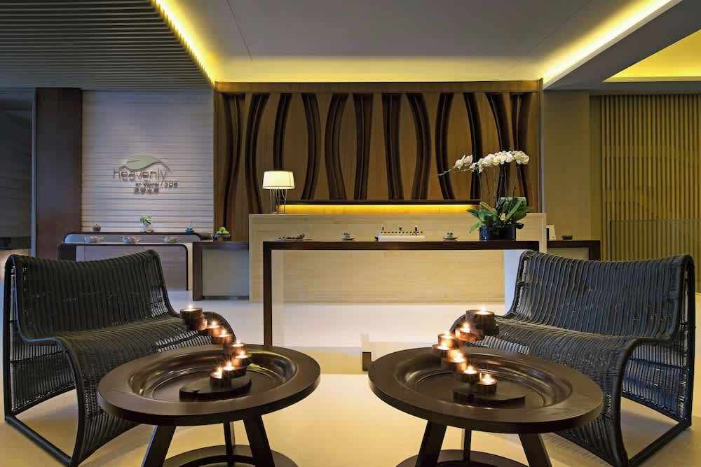 The Westin Sanya Haitang Bay Resort, Sanya | Mejores ofertas ...
