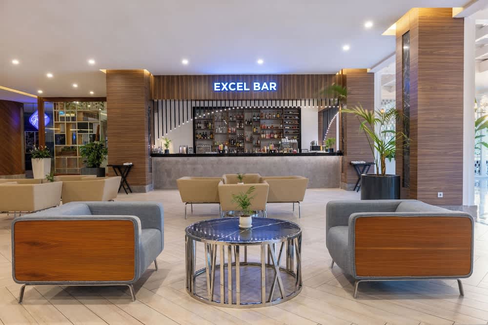 Nirvana Mediterranean Excellence - Ultra All Inclusive, Beldibi | Best ...