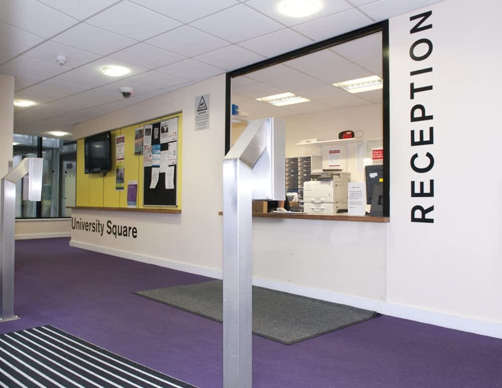 University of Essex - Southend Campus, Southend-On-Sea | Best deals ...