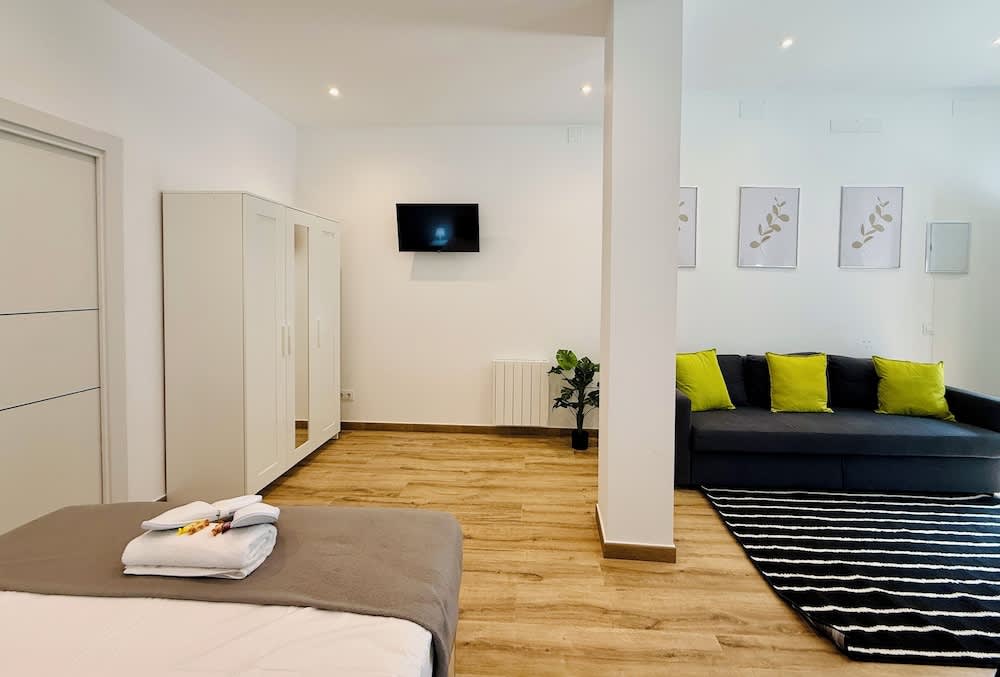 Naffah Apartments I, Madrid | Günstige Angebote | lastminute CH(DE)