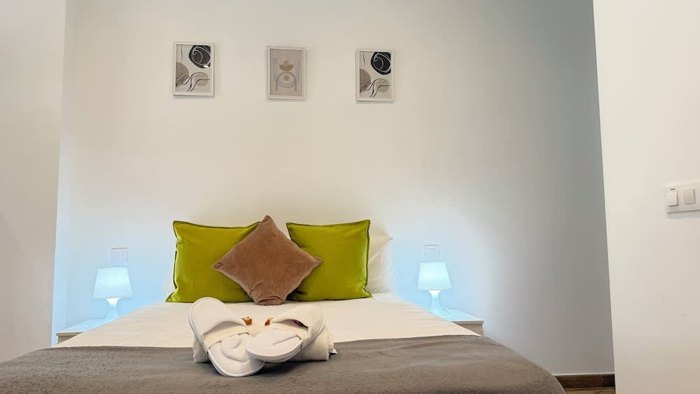 Naffah Apartments I, Madrid | Günstige Angebote | lastminute CH(DE)