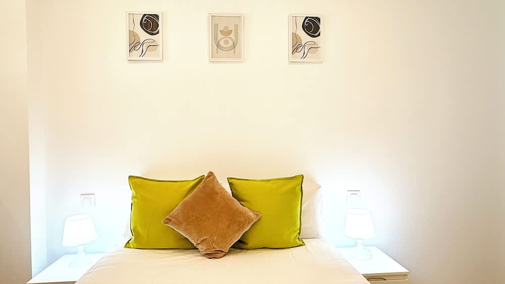 Naffah Apartments I, Madrid | Günstige Angebote | lastminute CH(DE)