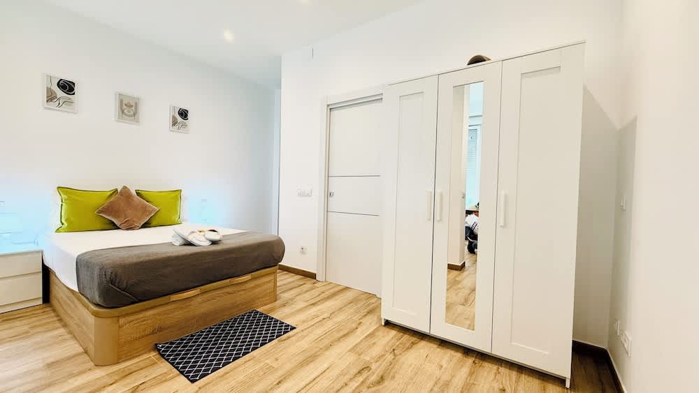 Naffah Apartments I, Madrid | Günstige Angebote | lastminute CH(DE)