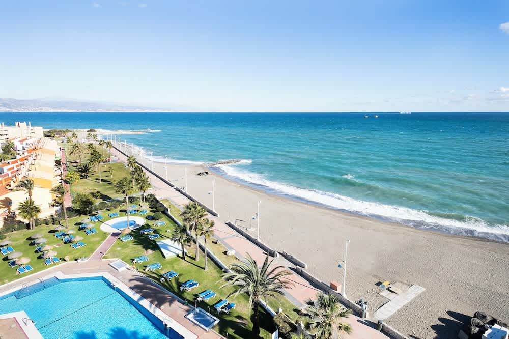 Sol Málaga Guadalmar, Málaga | Günstige Angebote | lastminute.de