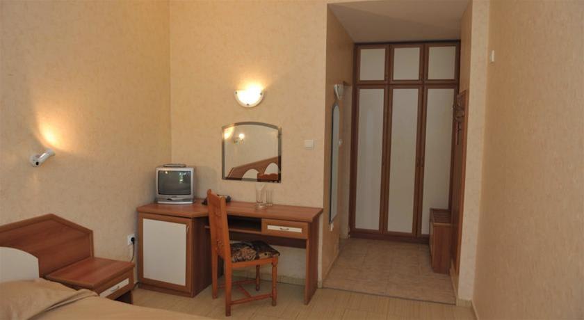 Zefir Hotel, Sunny Beach | Bedste tilbud | lastminute DK