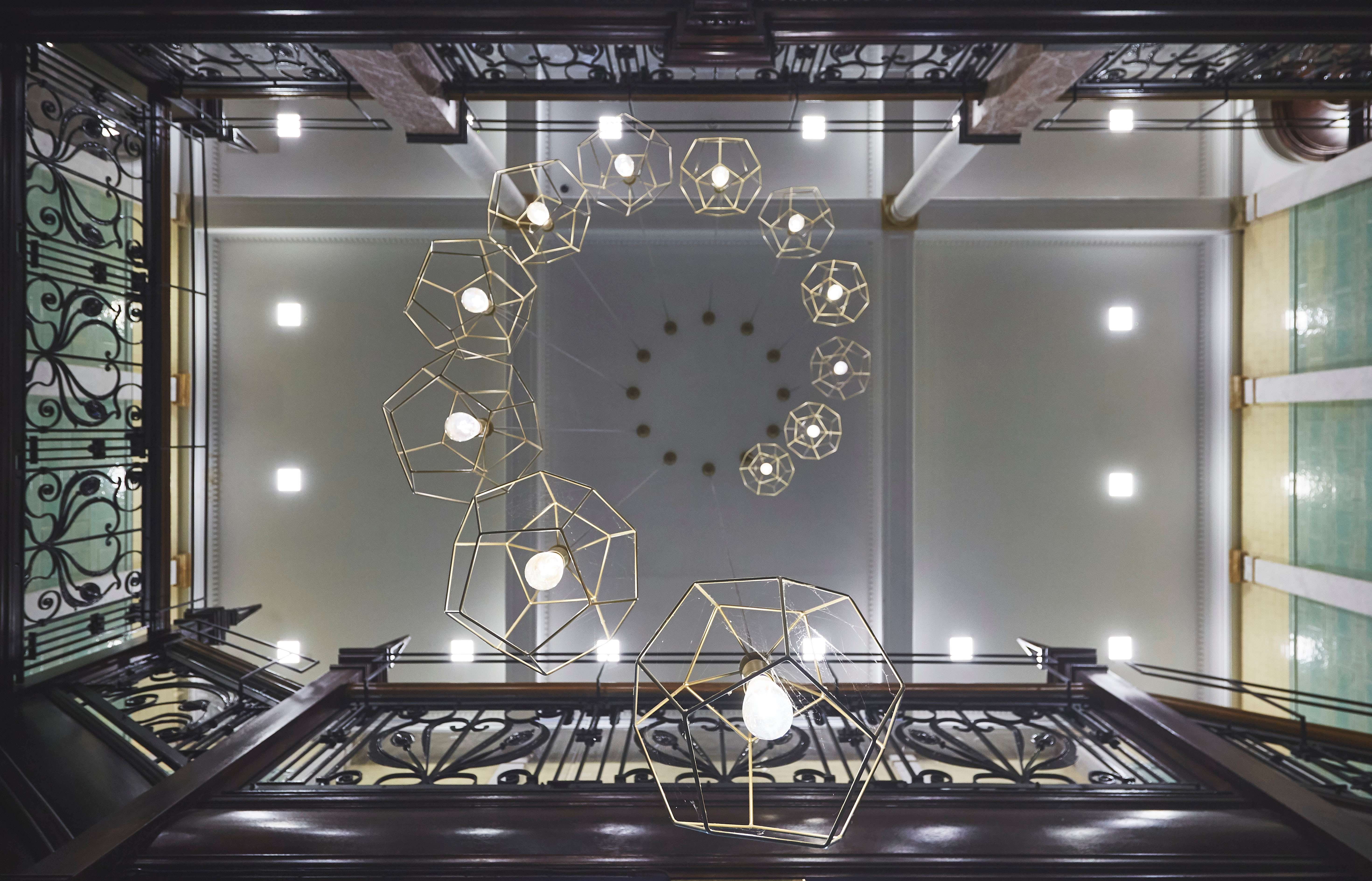 Roomzzz Manchester Victoria, Manchester | Günstige Angebote | lastminute.de