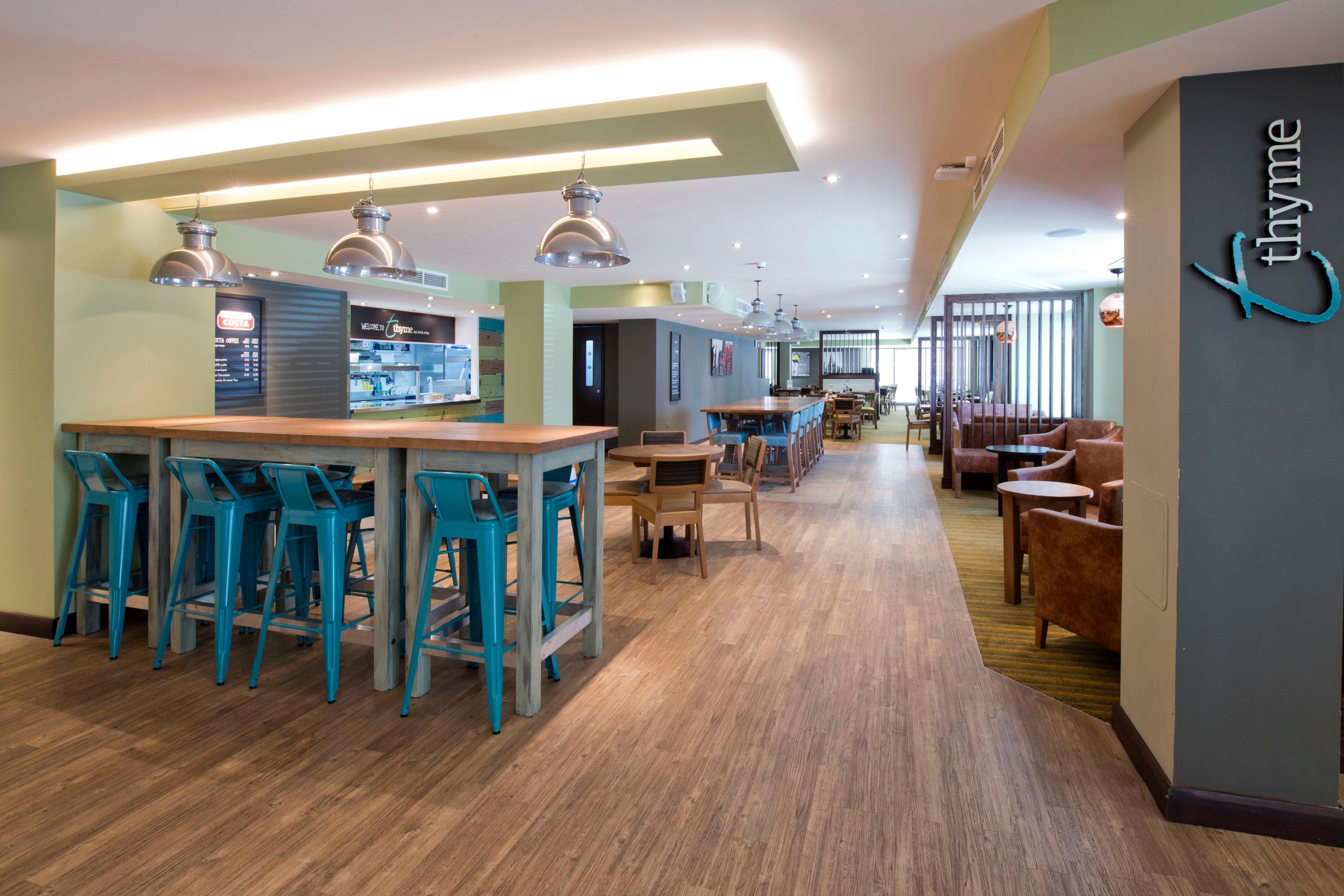 Premier Inn Edinburgh City Centre York Pl/St James, Edinburgh | Bästa ...