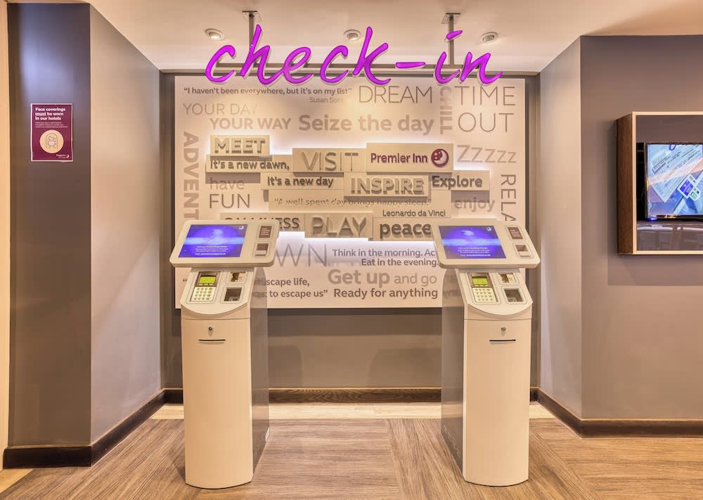 Premier Inn London Tooting, London | Best deals | lastminute IE