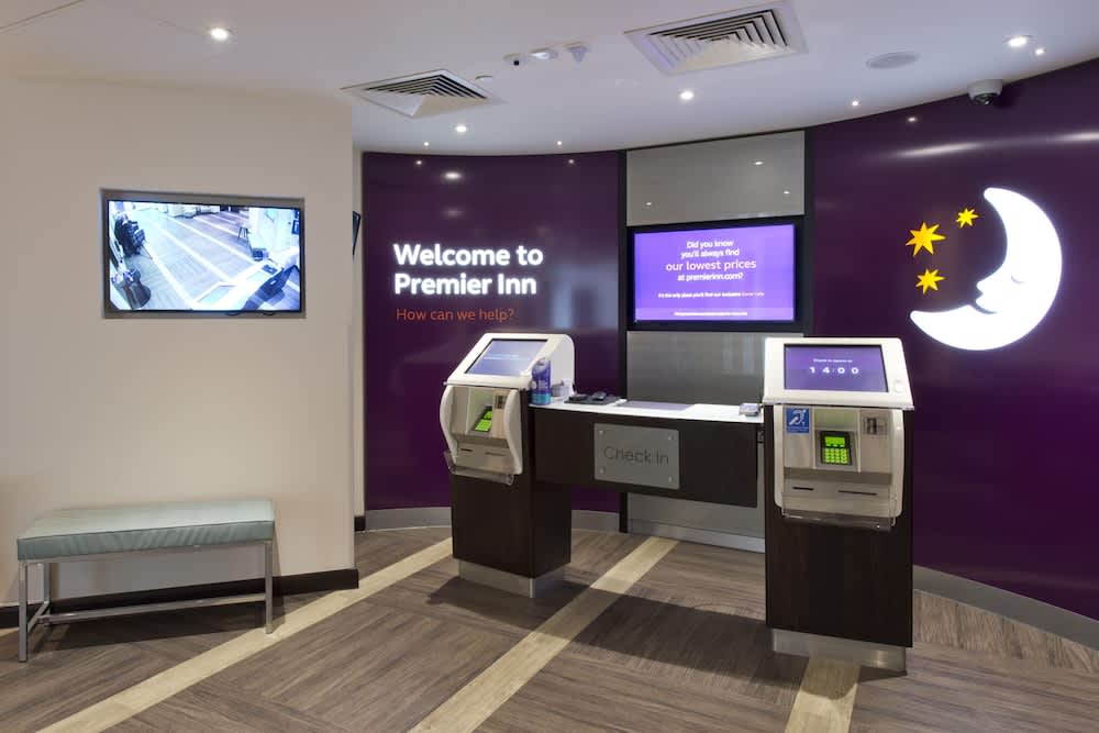 Premier Inn London Southgate, London | Best deals | lastminute.com