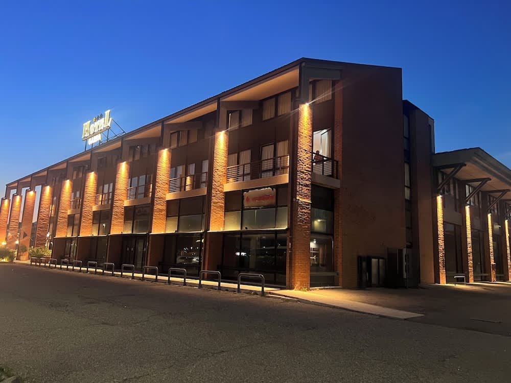 Hotel Garda, Affi | Best deals | lastminute.com