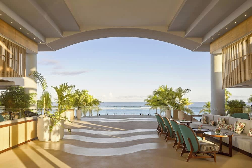 Le Meridien Ile Maurice, Pointe aux Piments | Best deals | lastminute.com