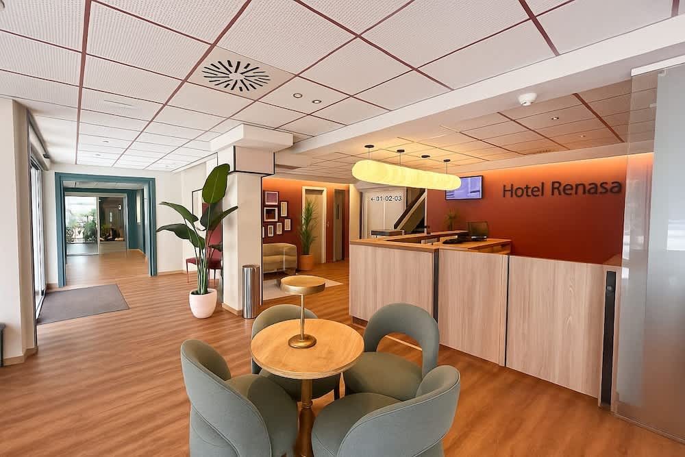 Sweet Hotel Renasa, Valencia | Mejores ofertas | Rumbo