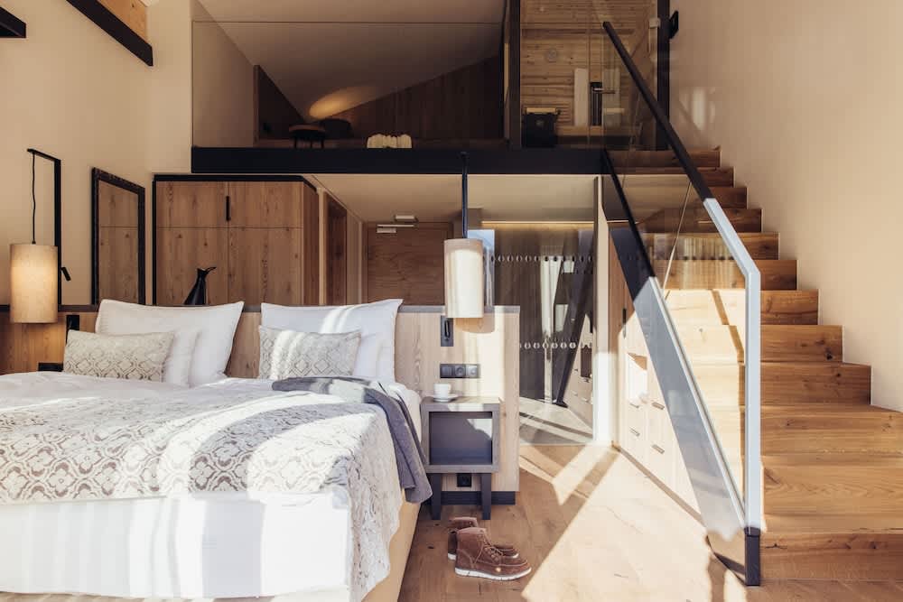 Hotel habicher hof 4-Sterne-Superior, Oetz | Günstige Angebote ...