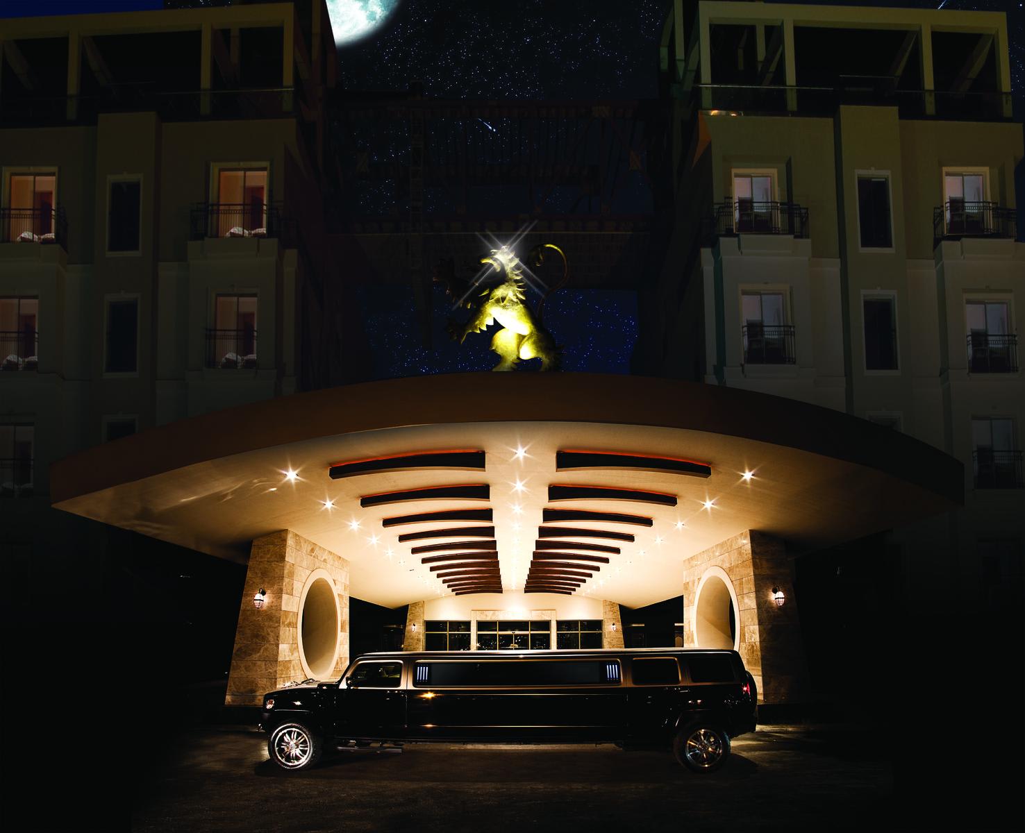 Cratos Premium Hotel Casino & SPA, Kyrenia | Best deals | lastminute IE