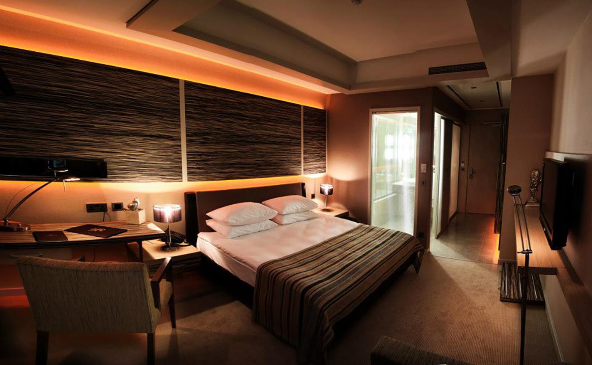 Cratos Premium Hotel Casino & SPA, Kyrenia | Best deals | lastminute IE