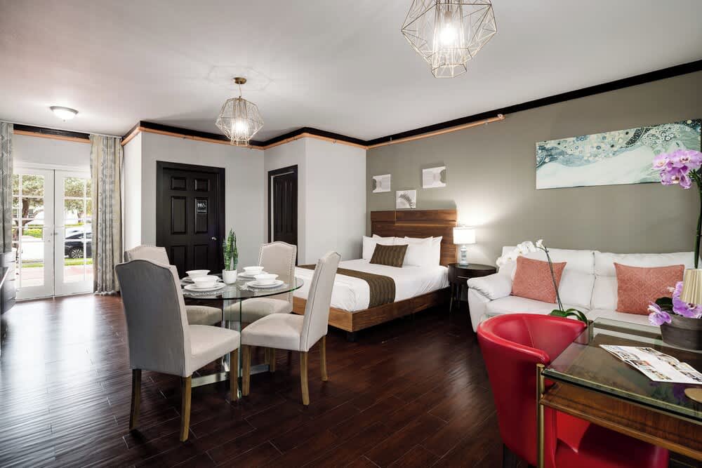 Tradewinds Apartment Hotel Miami Beach, Miami (FL) | Best deals ...