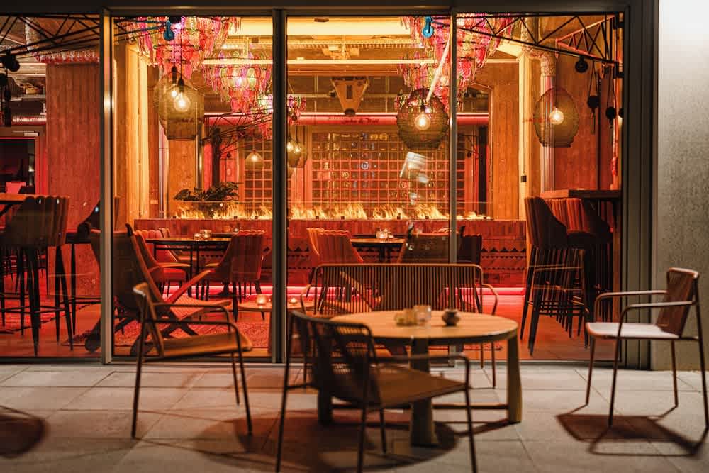 John & Will Silo-Hotel by Guldsmeden, Bremen | Günstige Angebote ...