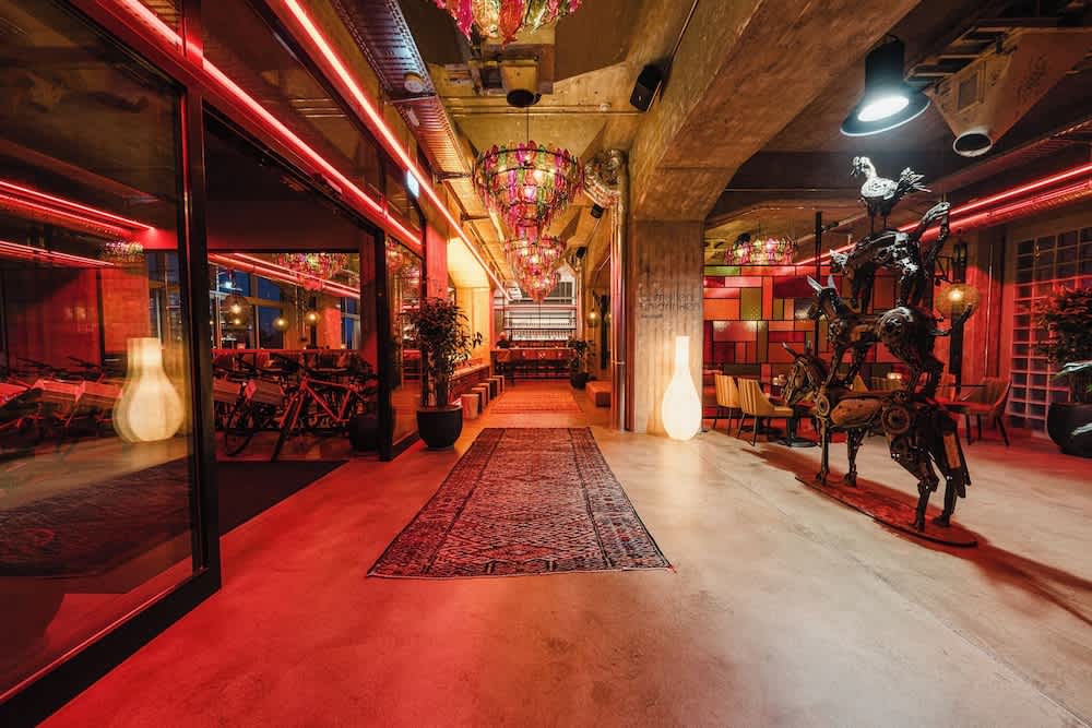 John & Will Silo-Hotel by Guldsmeden, Bremen | Günstige Angebote ...