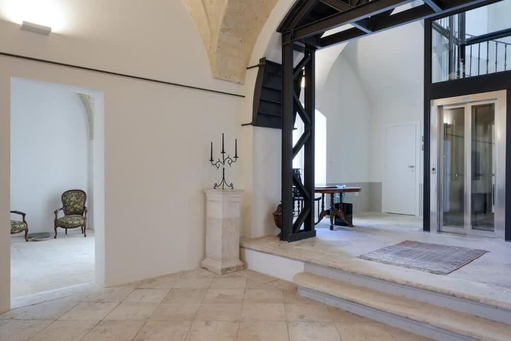 Palazzo dela Torre, Bari | Offerte top | lastminute.com IT