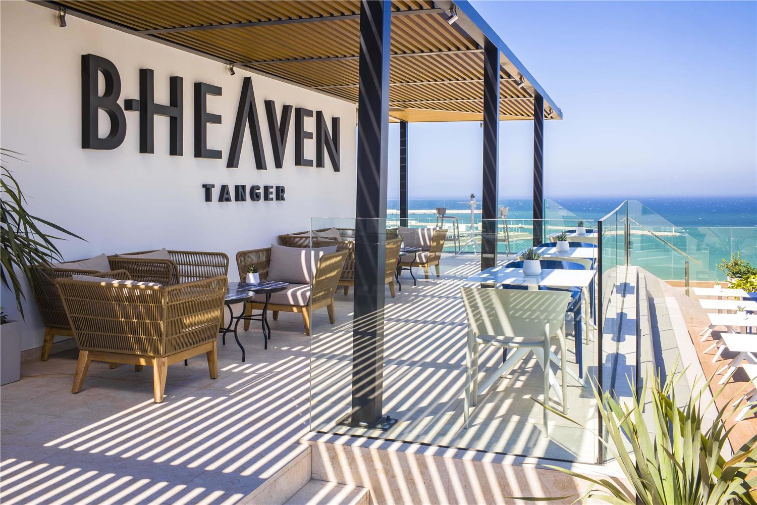 Barcelo Tanger, Tanger | Najlepszych ofert | Lastminute PL