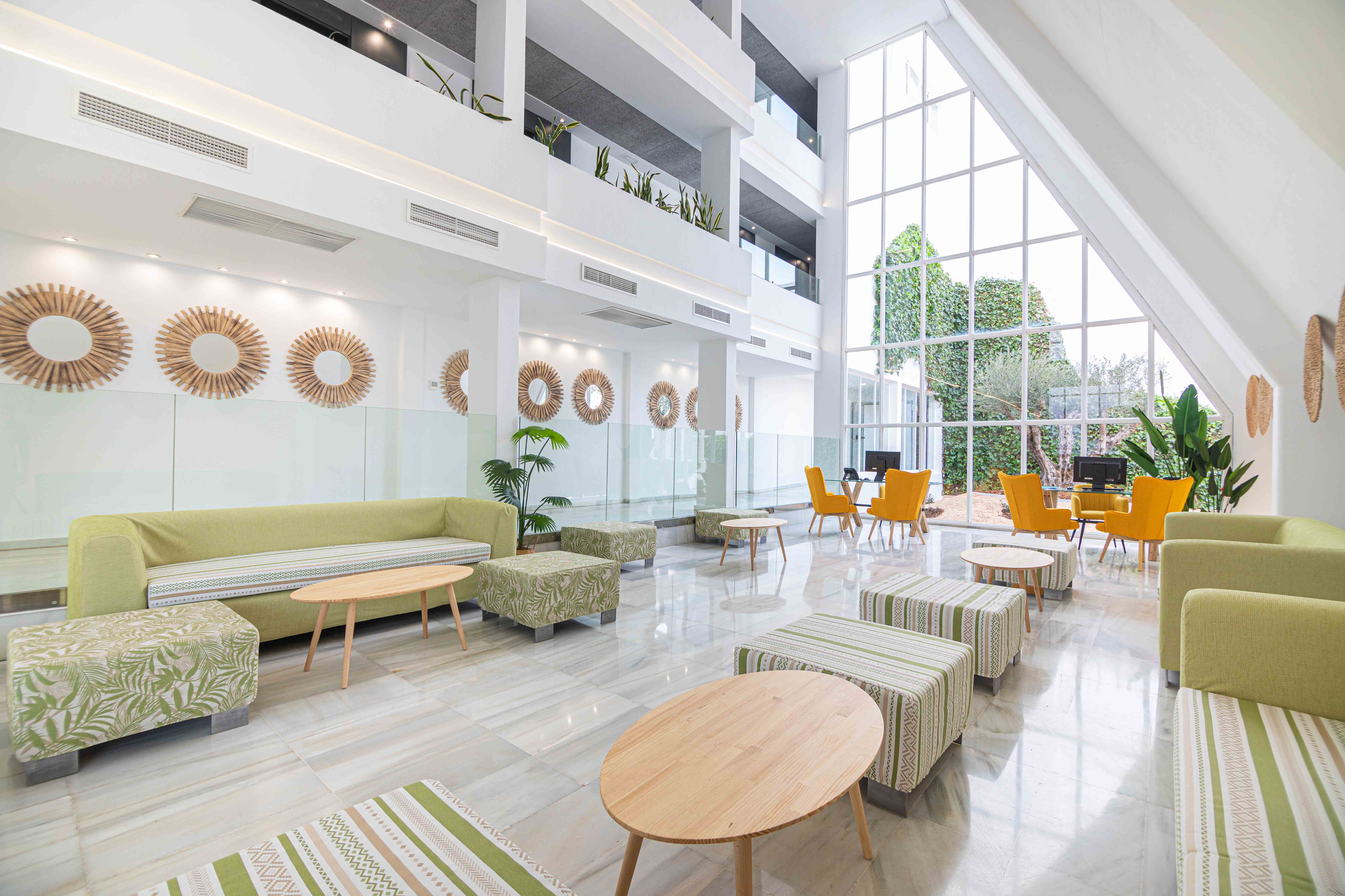 MarSenses Rosa del Mar Hotel & Spa, Palmanova | Best deals | lastminute US