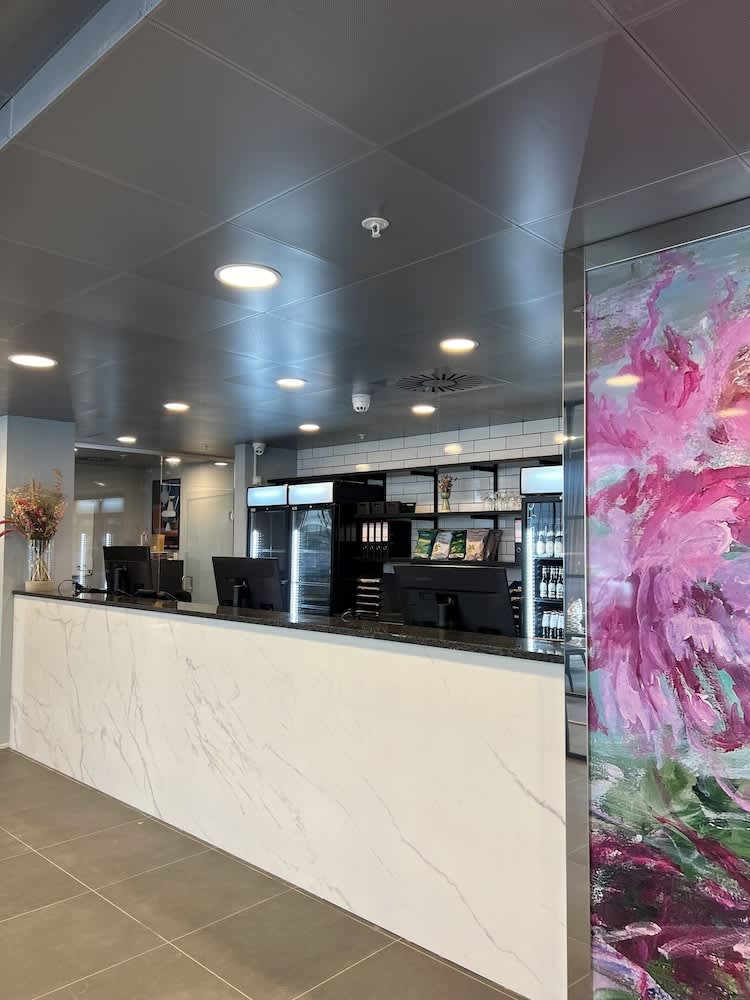Cabinn Plus Esbjerg, Esbjerg | Best deals | lastminute.com