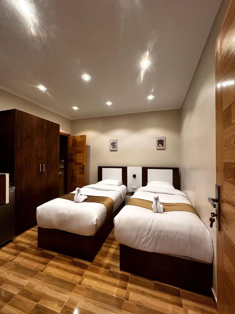 Pyramids Holiday Escape, Giza | Meilleures offres | lastminute.com FR