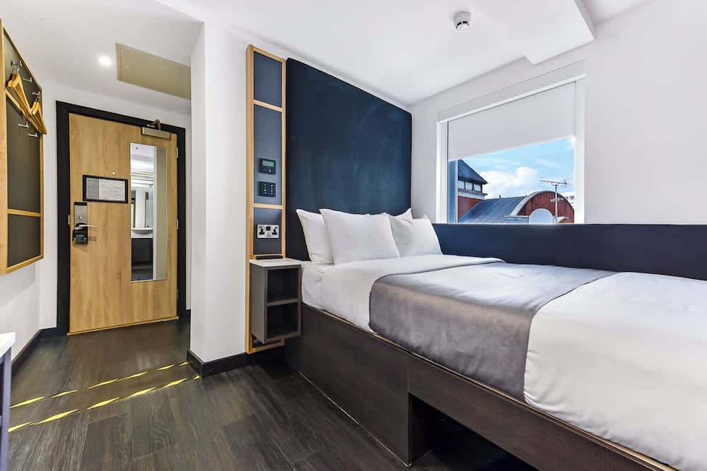 The Z Hotel Strand, London | Best deals | lastminute.com