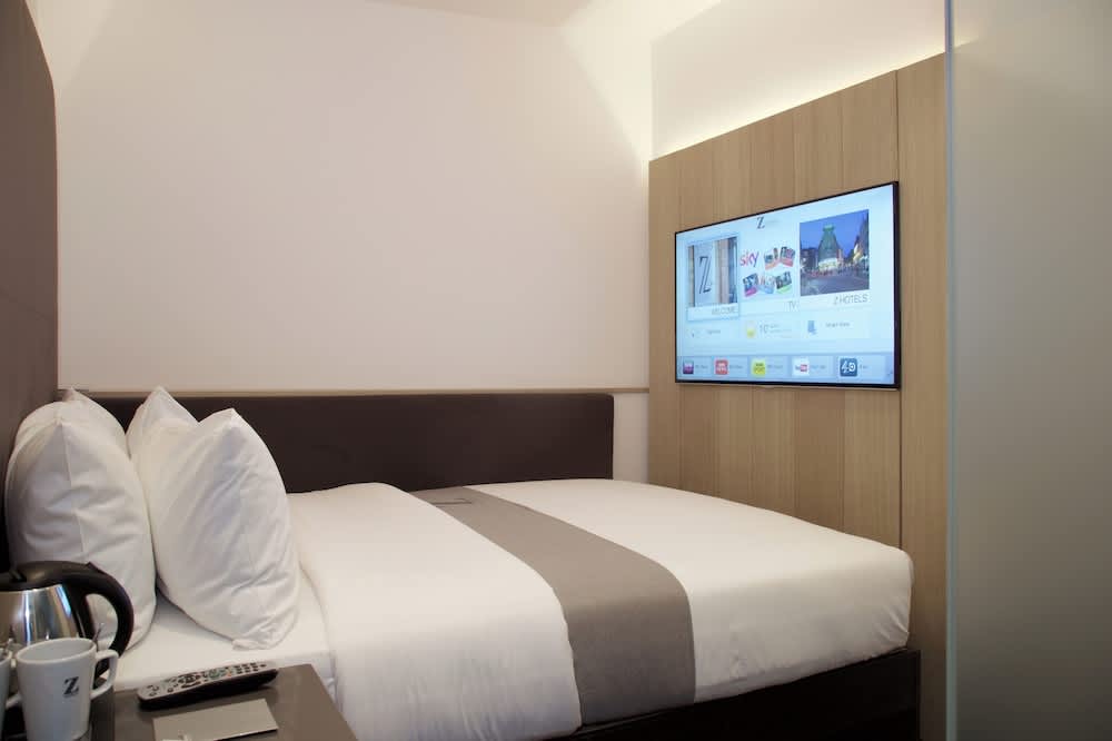 The Z Hotel Piccadilly, Londres | Mejores ofertas | Rumbo
