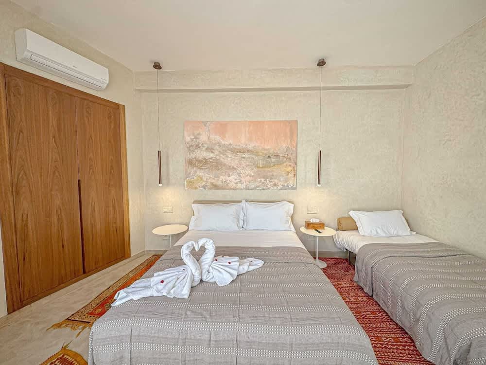 Riad Timija, Marrakech | Best deals | lastminute.com