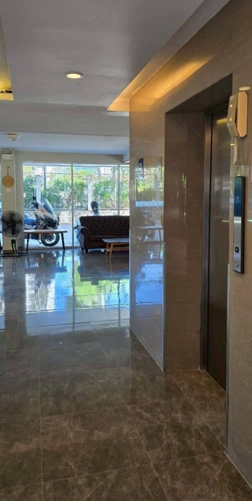 D@Sea Hotel, Pattaya | Günstige Angebote | lastminute.de