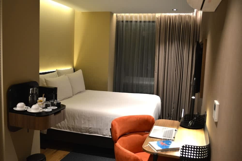 Novotel México City Centro Histórico, Mexico City | Best deals ...