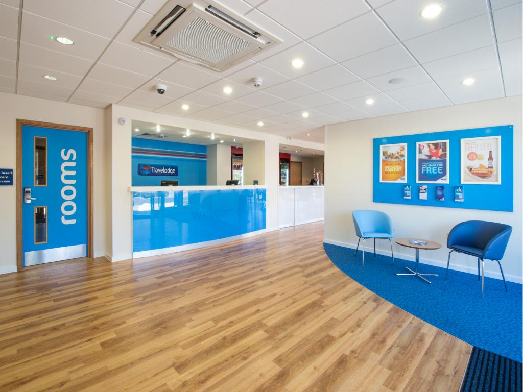 Travelodge Winnersh Triangle, Reading | Best deals | lastminute.com
