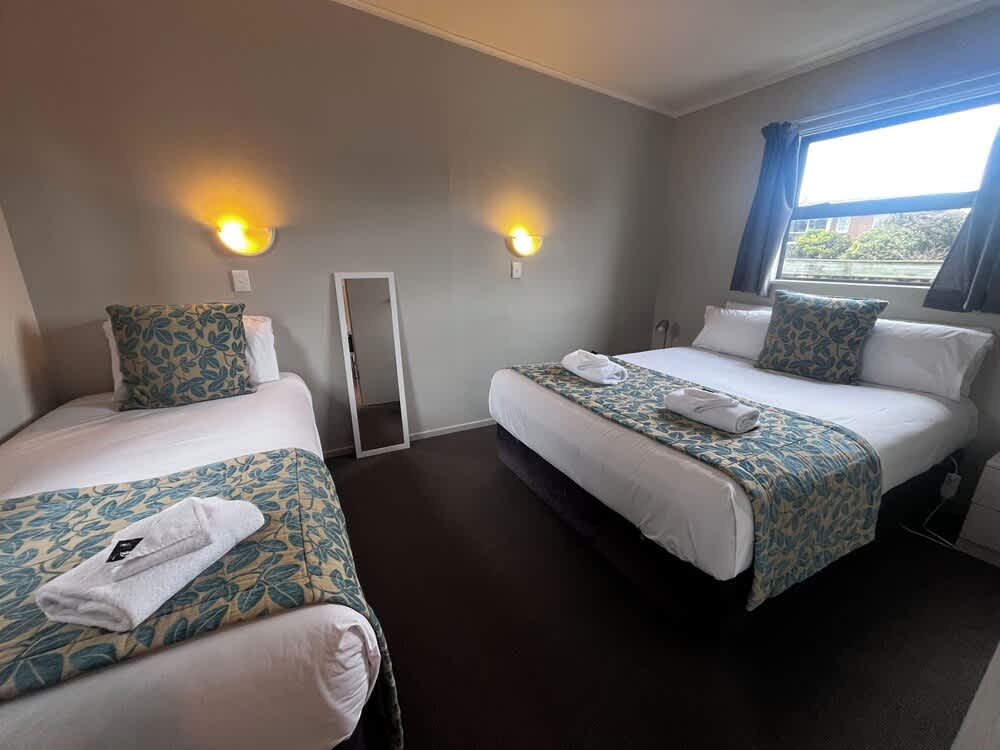 Comfort Inn Sunset, Thames | Best deals | lastminute.com