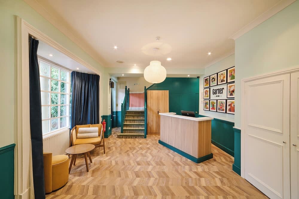 Garner Hotel Birmingham South East by IHG, Birmingham | Beste deals ...