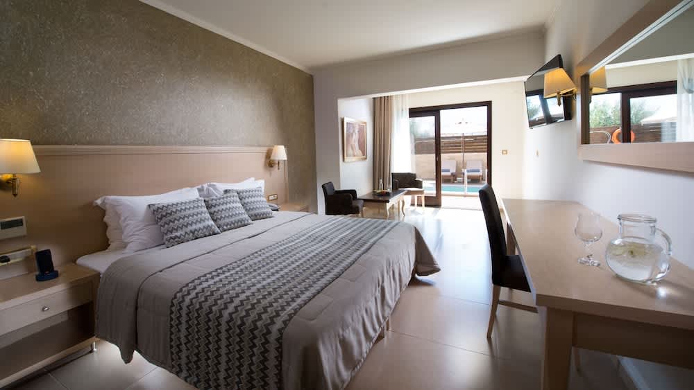 Cactus Royal Spa & Resort Adults Only, Hersonissos | Best deals ...
