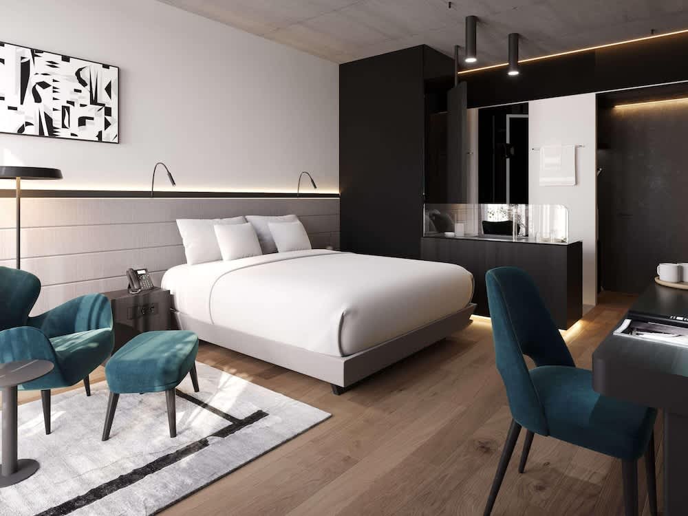 Pullman Zagreb, Zagreb | Beste deals | lastminute NL
