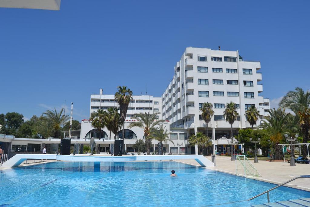 Sural Resort Hotel, Side | Melhores ofertas | lastminute PT