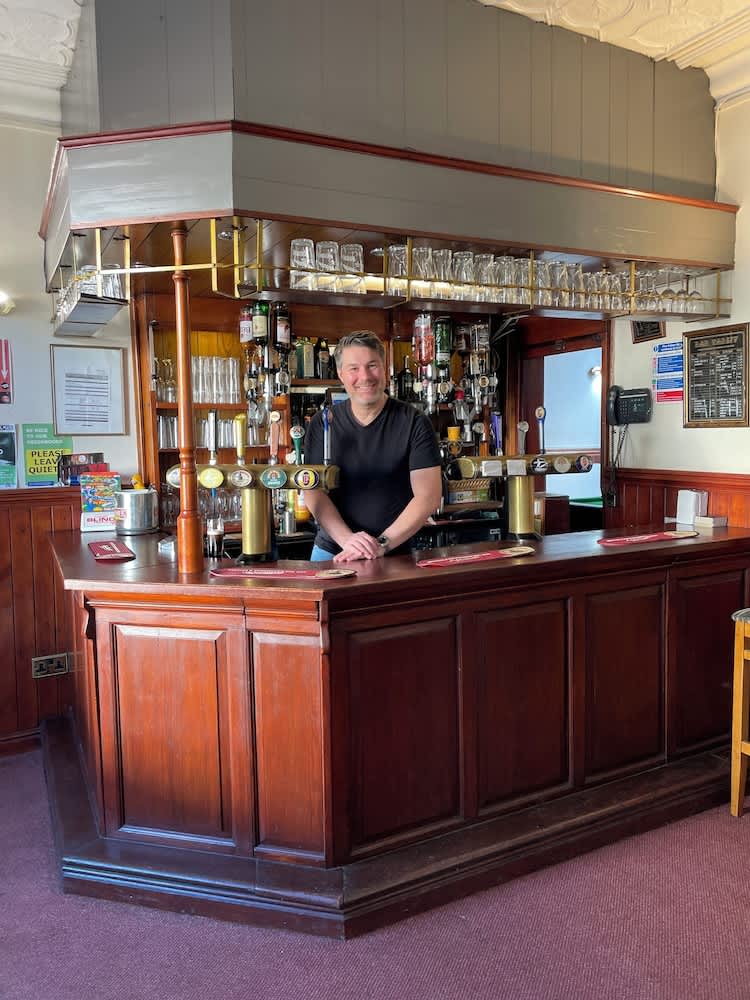 Victoria Inn, Alston | Best deals | lastminute.com