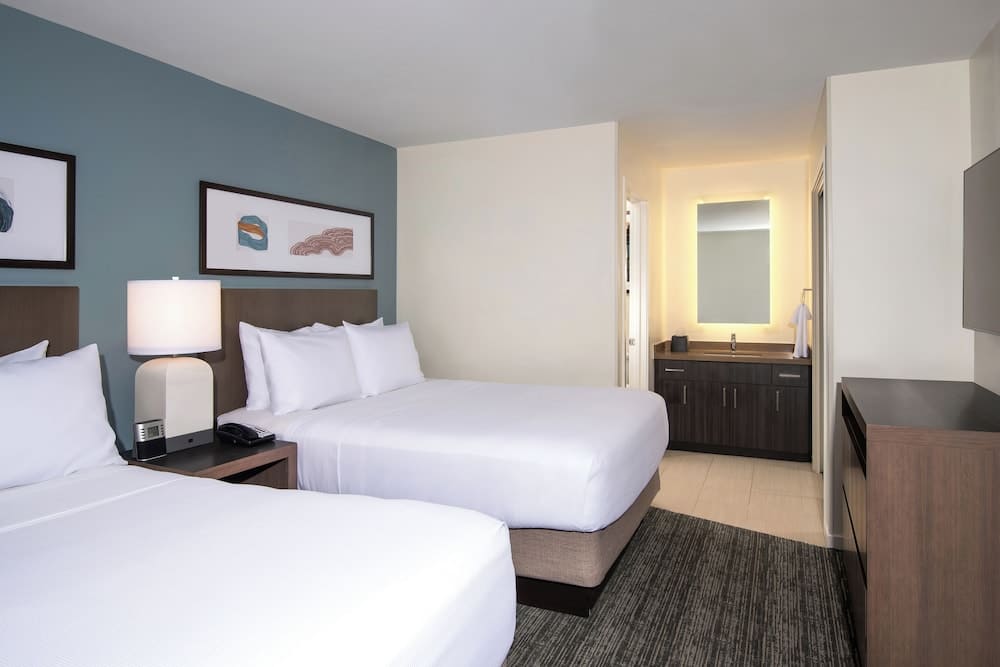 Hyatt House Denver Tech Center, Greenwood Village | Best deals ...