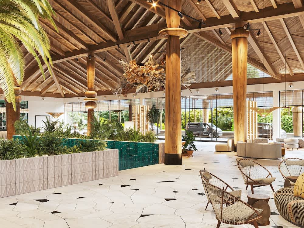 Ocean Allure Costa Mujeres - Adults Only - All Inclusive, Isla Mujeres ...